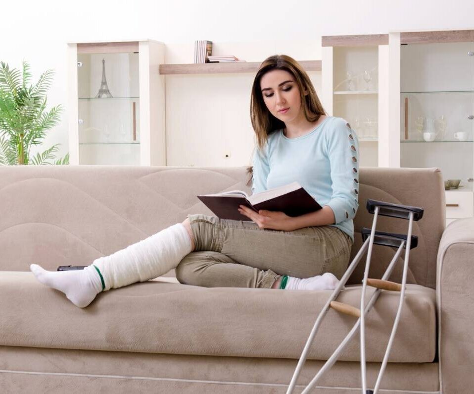 Recovery At Home After Anesthesia - Idaho Anesthesia Professionals ...