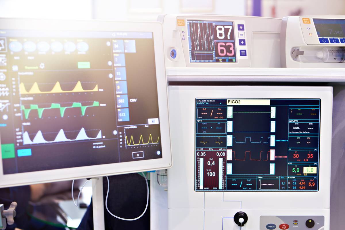 Monitoring Sedation Depth - Idaho Anesthesia Professionals Professionals